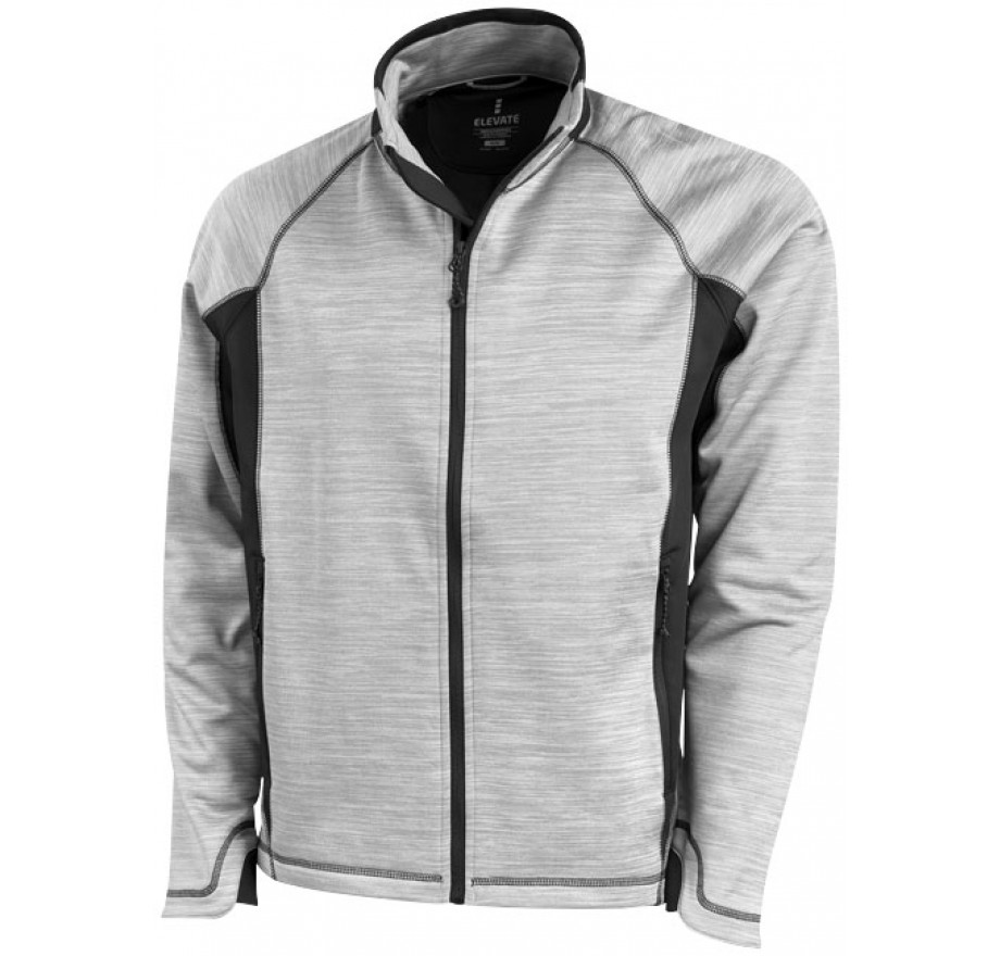 Men’s Richmond Knit Jacket - Apparel - Europe/Africa